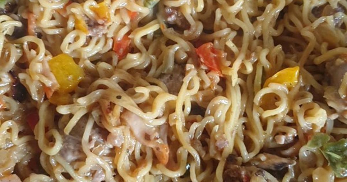 Wors Sweet And Chilli Stir Fry Recipe by johanna mangwedi - Cookpad