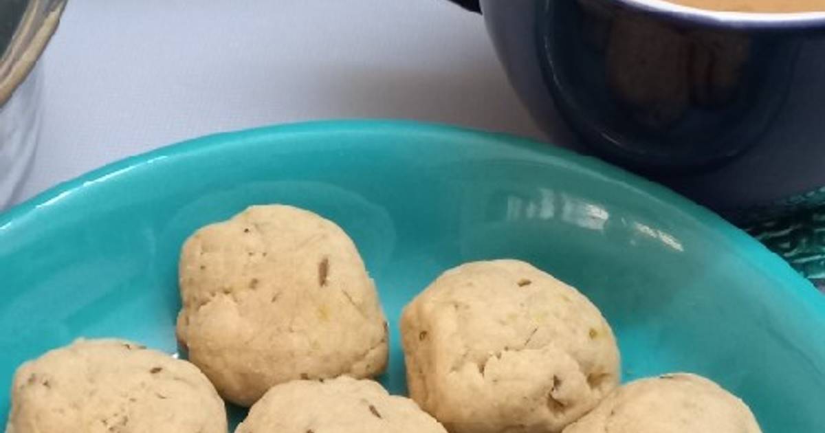 Daxita Shah દ્વારા રેસીપી માખણીયા (Makhaniya recipe in Gujarati) - કૂકપૅડ