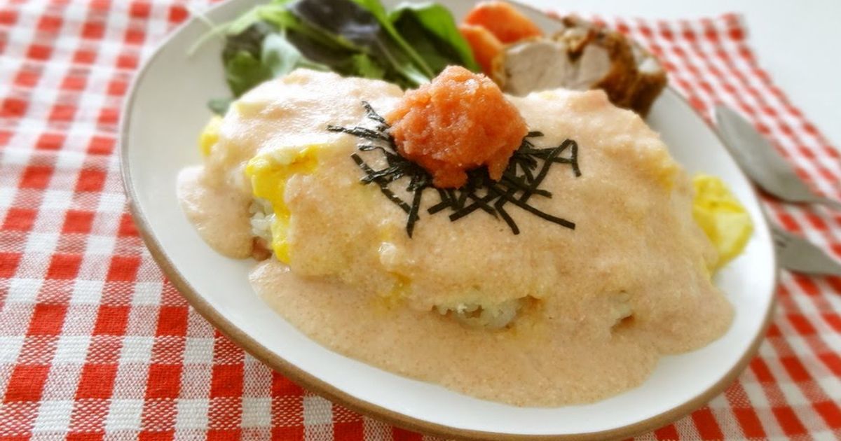 Discover Unique Mentaiko Recipes You'll Love