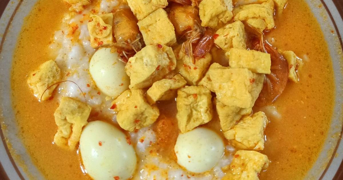 51 resep bubur suro enak dan sederhana ala rumahan - Cookpad