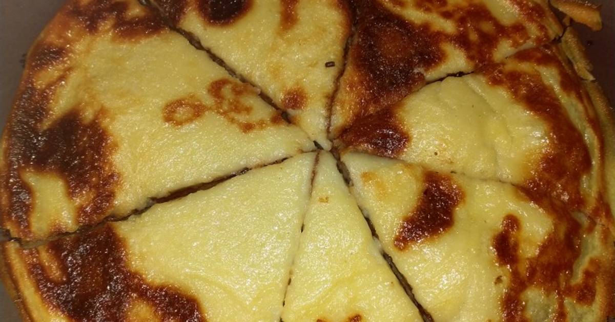 92 resep kue pizza enak dan mudah - Cookpad