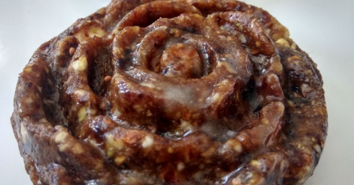 Dry Fruit Flowers Recipe by Dr. Sharda Sharma - Cookpad