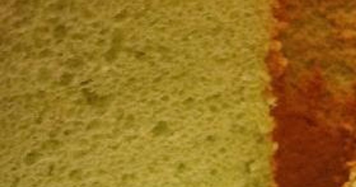 Singaporean Pandan Cake Recipe By Cookpad.Japan
