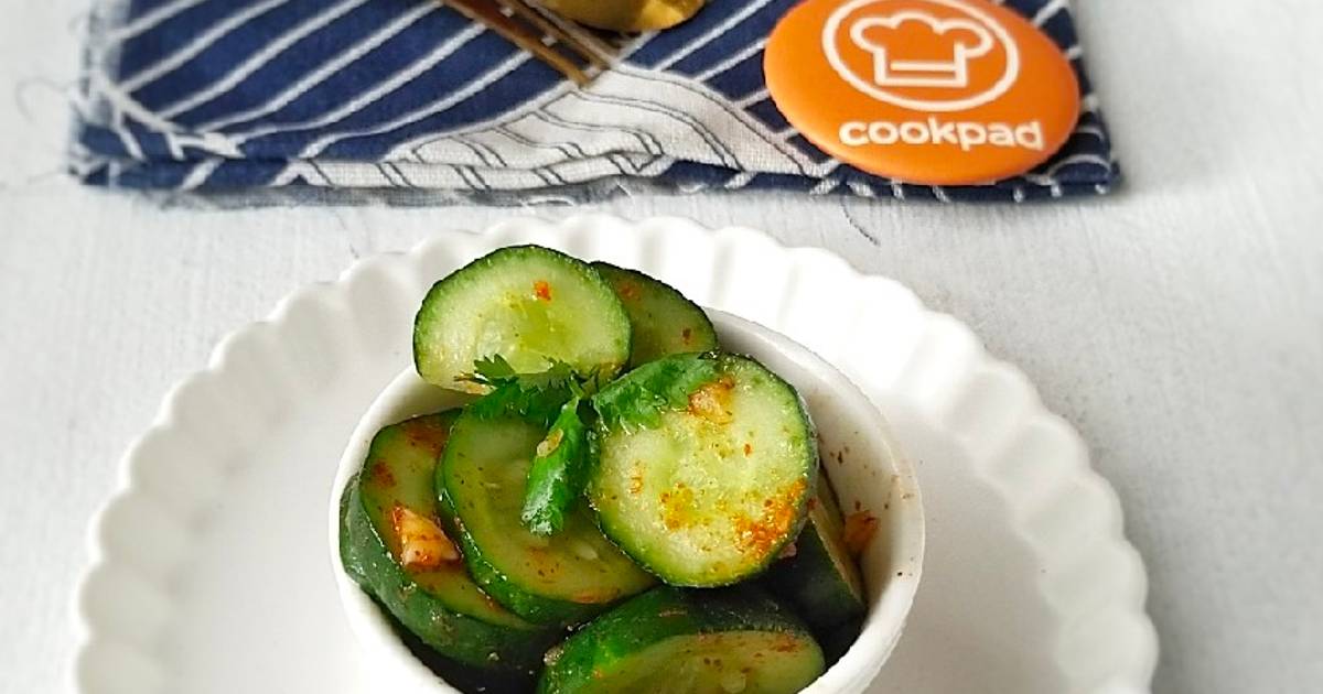 20 resep aneka menu appetizer malaysia enak dan mudah - Cookpad