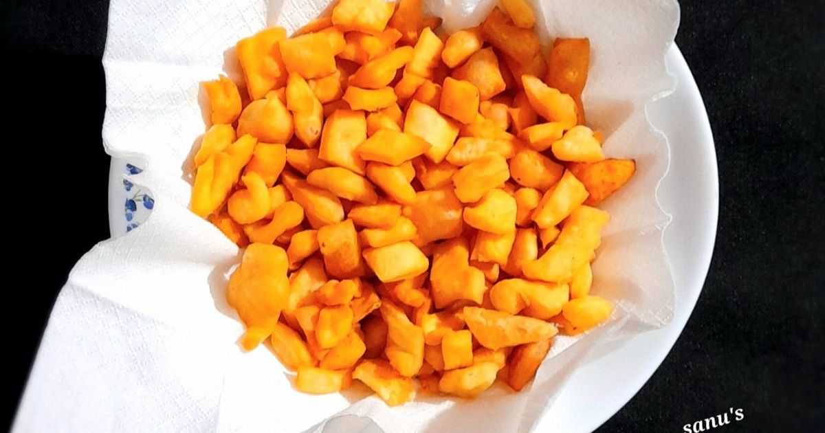 Cheeselings Recipe by Sanuber Ashrafi - Cookpad