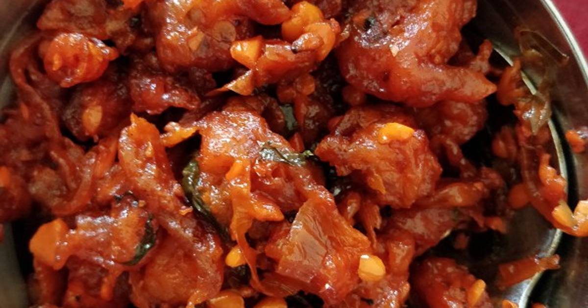 Paneer Crispy Recipe by Sangeeta Goswami - Cookpad