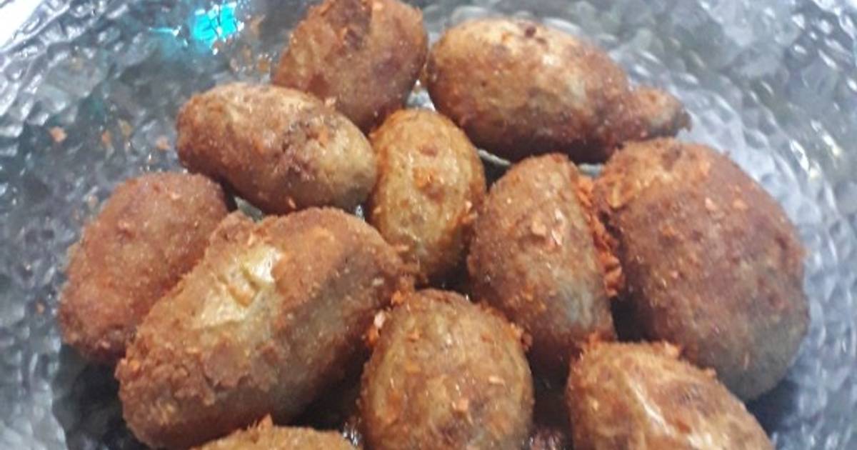 Papines - 195 recetas caseras- Cookpad