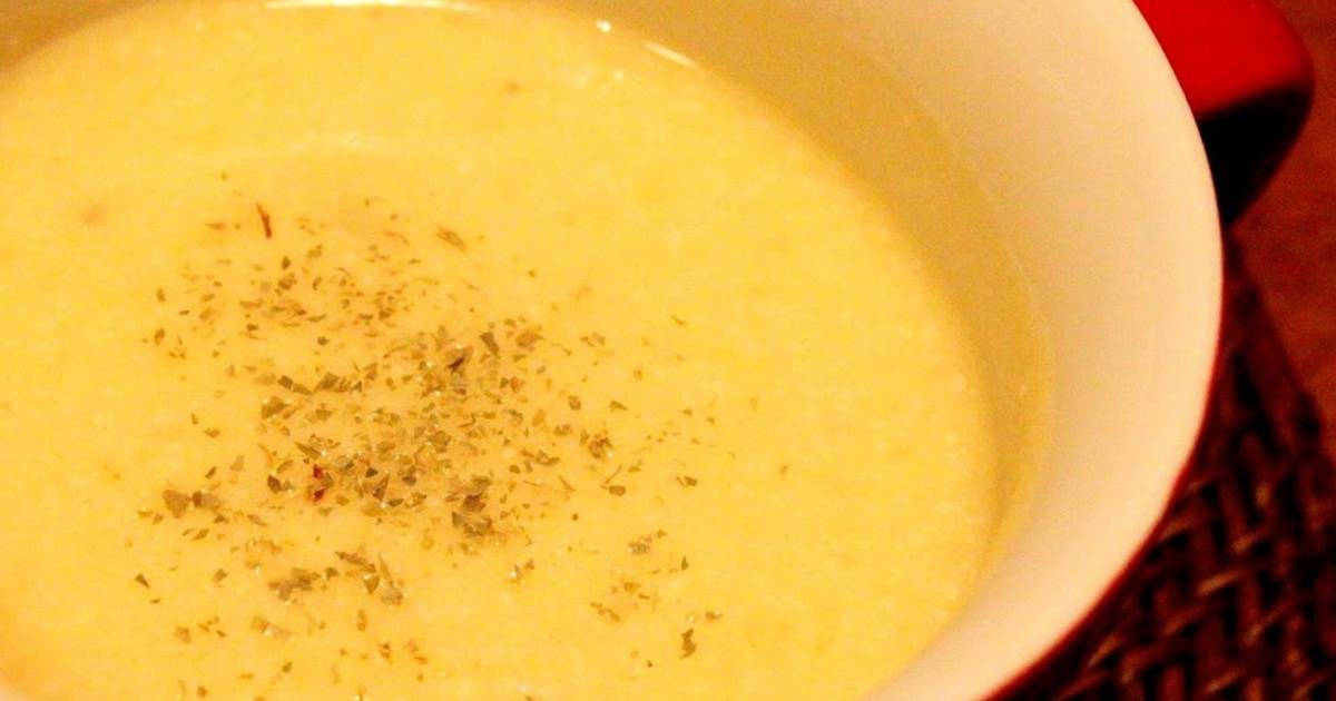 Simply Seasoned Asian Sweet Potato Potage Recipe by cookpad.japan - Cookpad