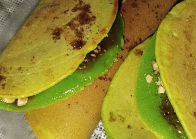 Resep Terbul Mini oleh Ratna DN Aisyah - Cookpad