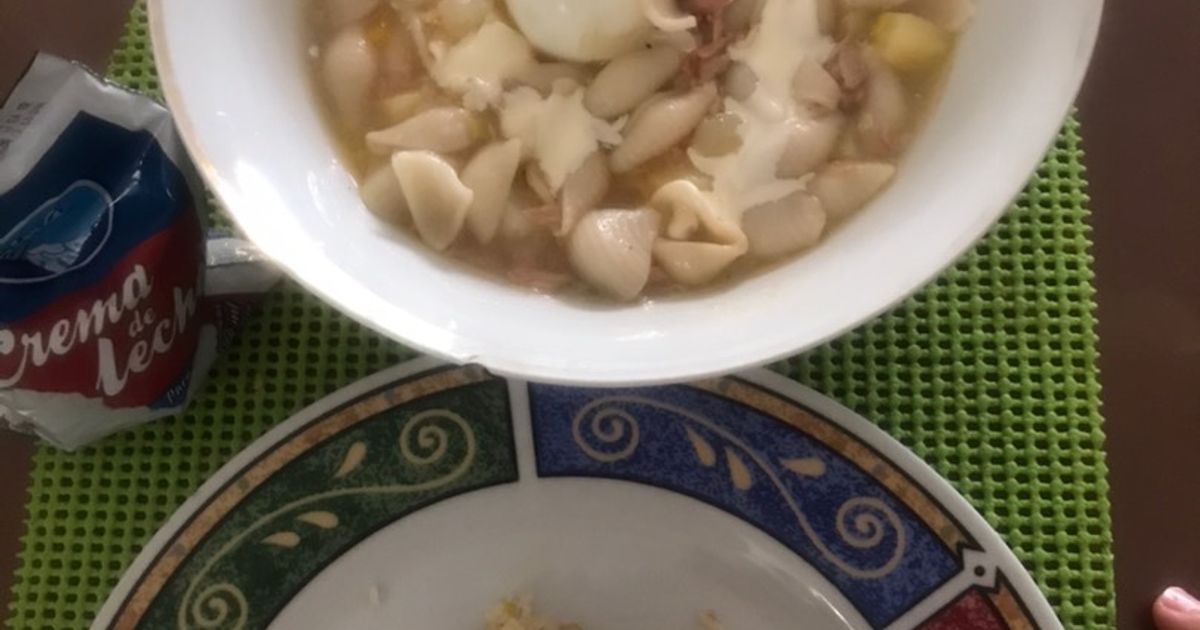 pan caracol - 4 recetas caseras- Cookpad