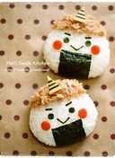 96 easy and tasty charaben recipes by home cooks - Cookpad