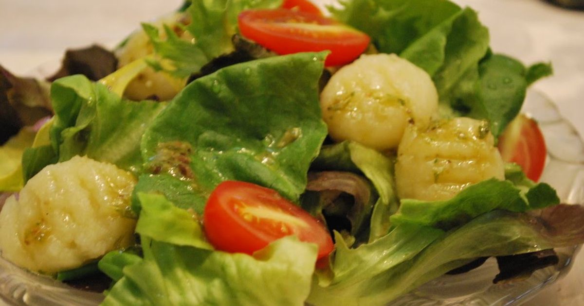 Mesclun Salad Home Recipes - Cookpad