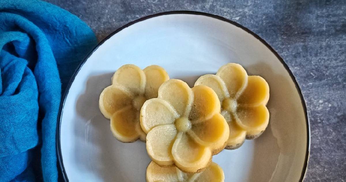Resep Pisang Buncit Keju oleh Sandra Risma - Cookpad