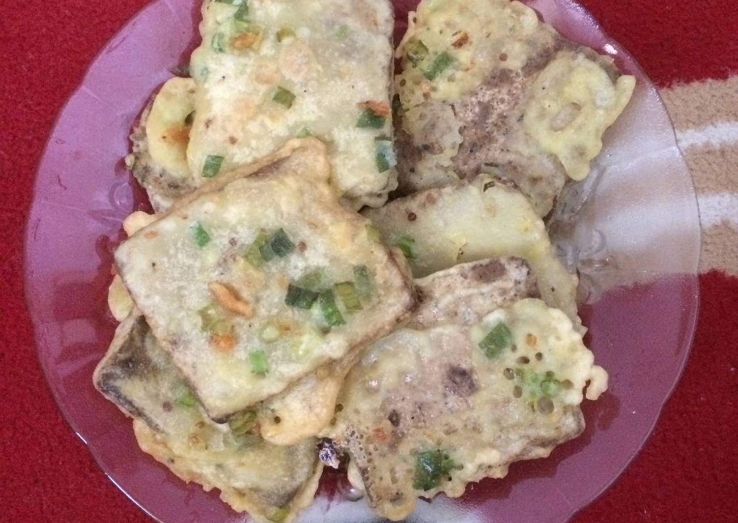 Resep Dage Goreng Banyumas oleh Mutiara Nofitasari - Cookpad