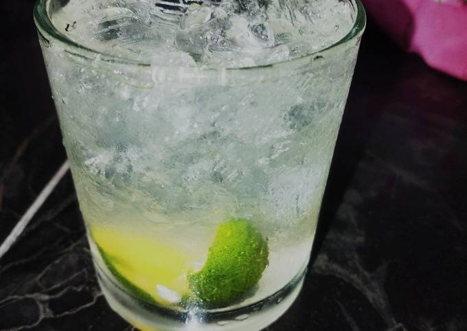 Resep Es jeruk peras / limau kasturi oleh Erika Susilawaty - Cookpad