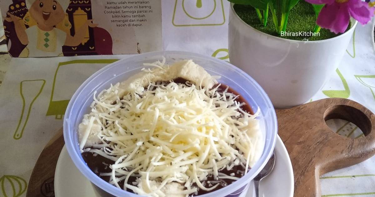 69 resep dessert box roti tawar tepung enak dan mudah - Cookpad