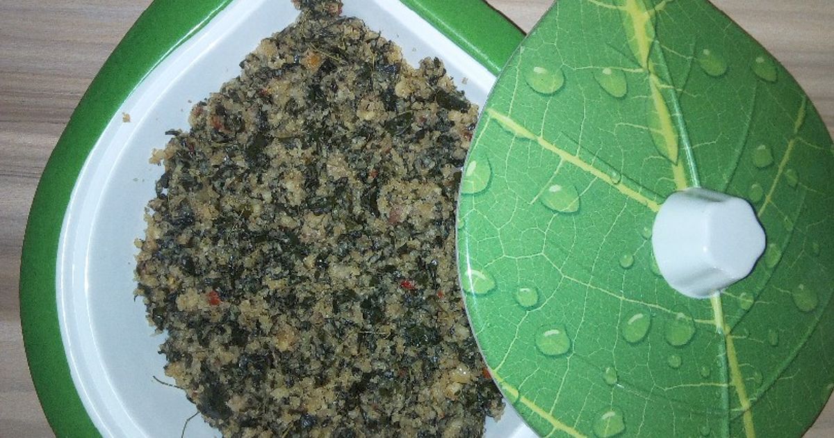 Dambun Tsaki Recipe by Yar Mama - Cookpad