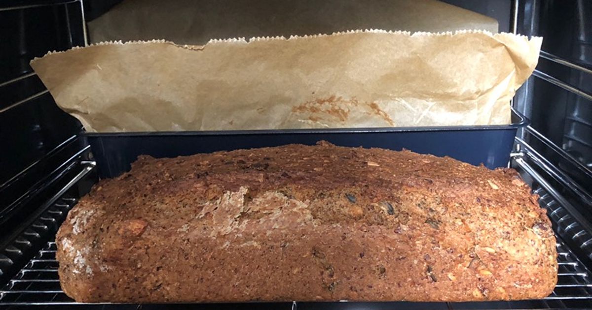 Dinkelbrot Rezept von Katrin Fischer - Cookpad