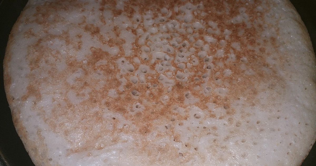 Sinasir. Recipe by Shamsiya Sani - Cookpad