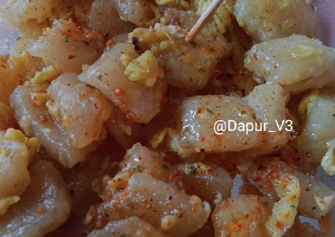 Resep Cilor oleh V3 - Cookpad