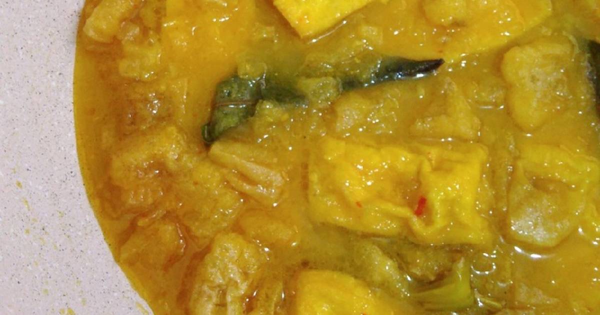 74 resep dorokdok enak dan sederhana - Cookpad