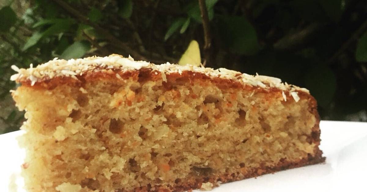 306 recetas muy ricas de bizcocho de coco rallado compartidas por ...