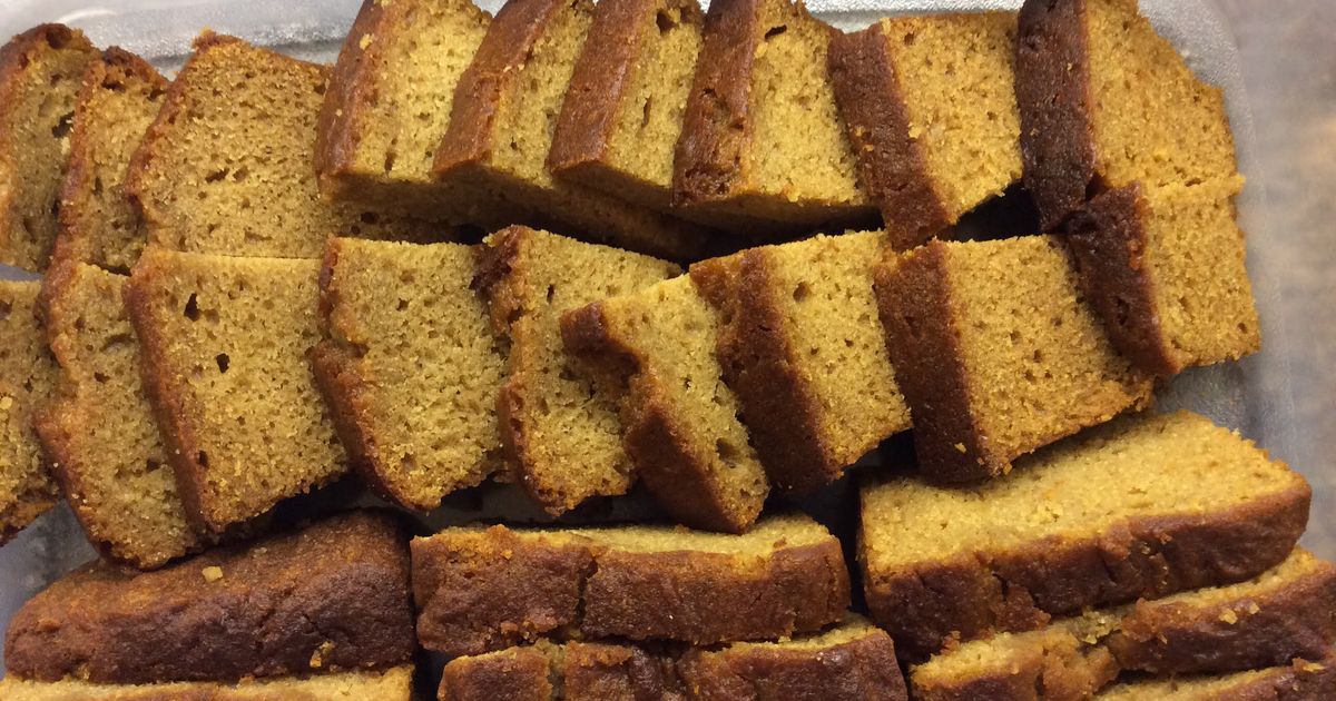 Gluten Free Majestic And Moist Honey Cake Recipe by Lauren Costa Seaver