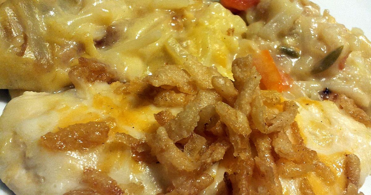 Country Style Chicken Dinner Recipe By Kitchenboss23