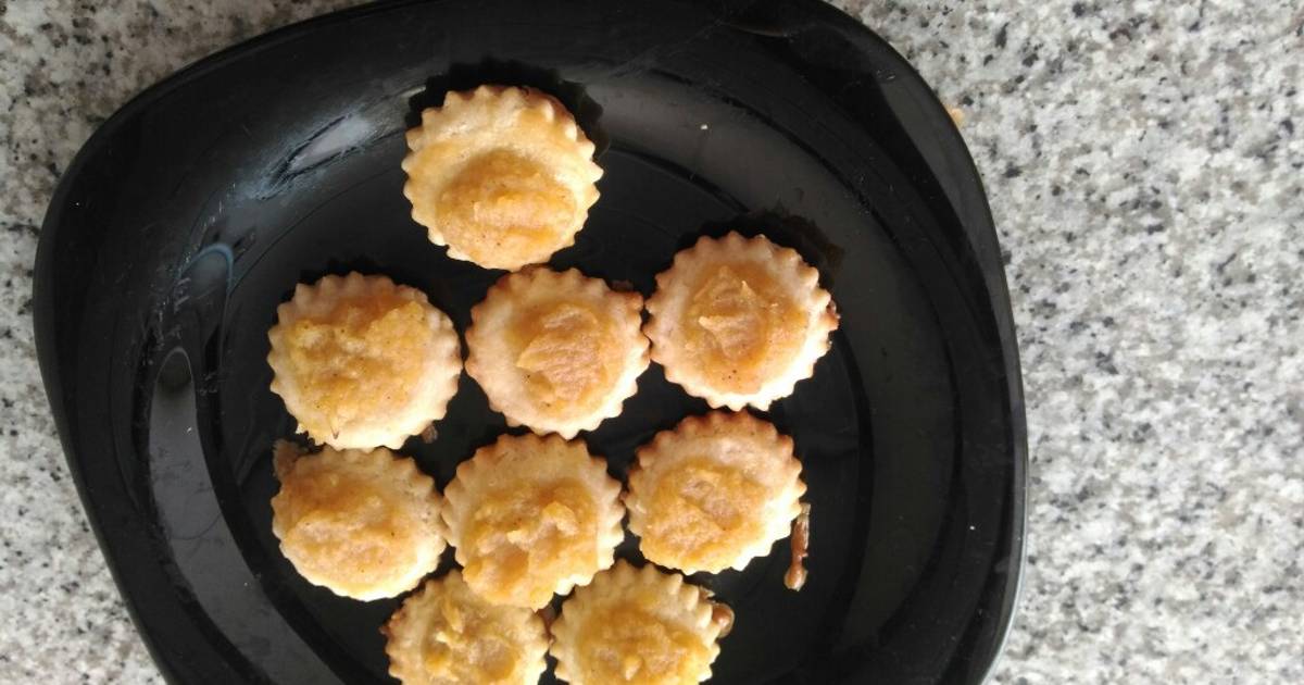 Masitas - 1.011 recetas caseras- Cookpad