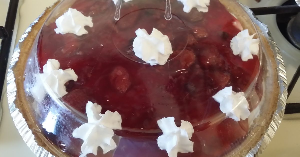 No Bake Cheescake Recipe By Cynthia Tedesco