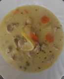 540 egyszerű és finom ragúleves recept - Cookpad receptek