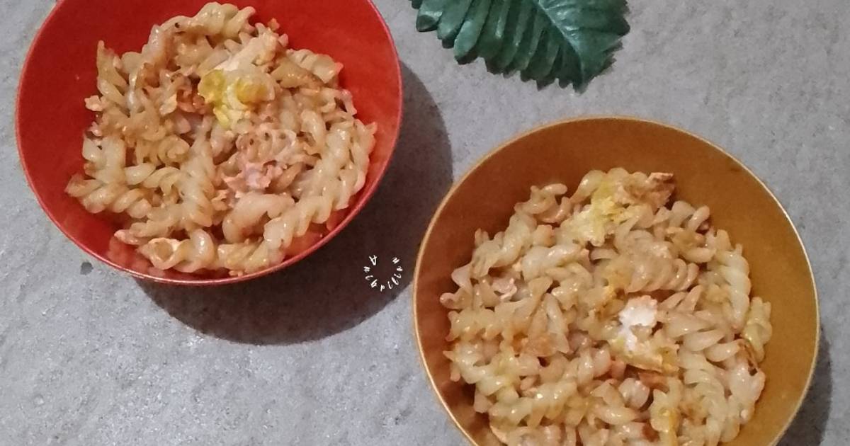 Resep Maklor oleh Ani Brilian - Cookpad