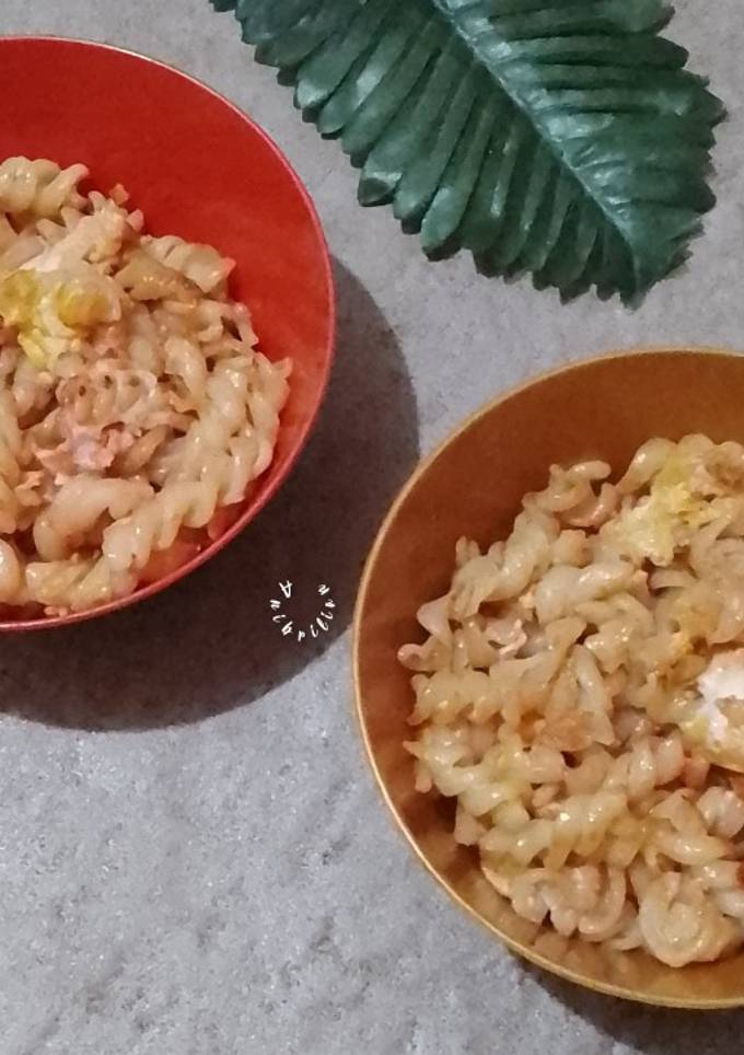 Resep Maklor oleh Ani Brilian - Cookpad