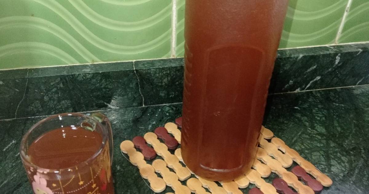 طريقة عمل عصير الدوم - 22 وصفة سهلة وسريعة - كوكباد