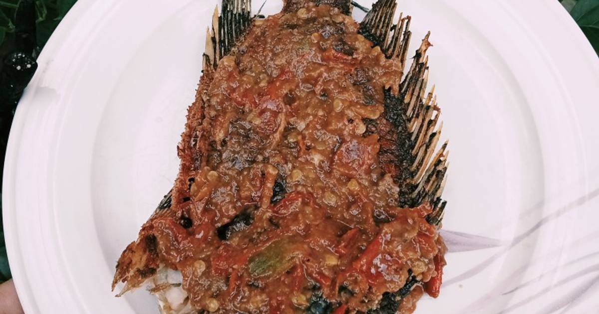 37 resep penyetan mujaer enak dan mudah - Cookpad