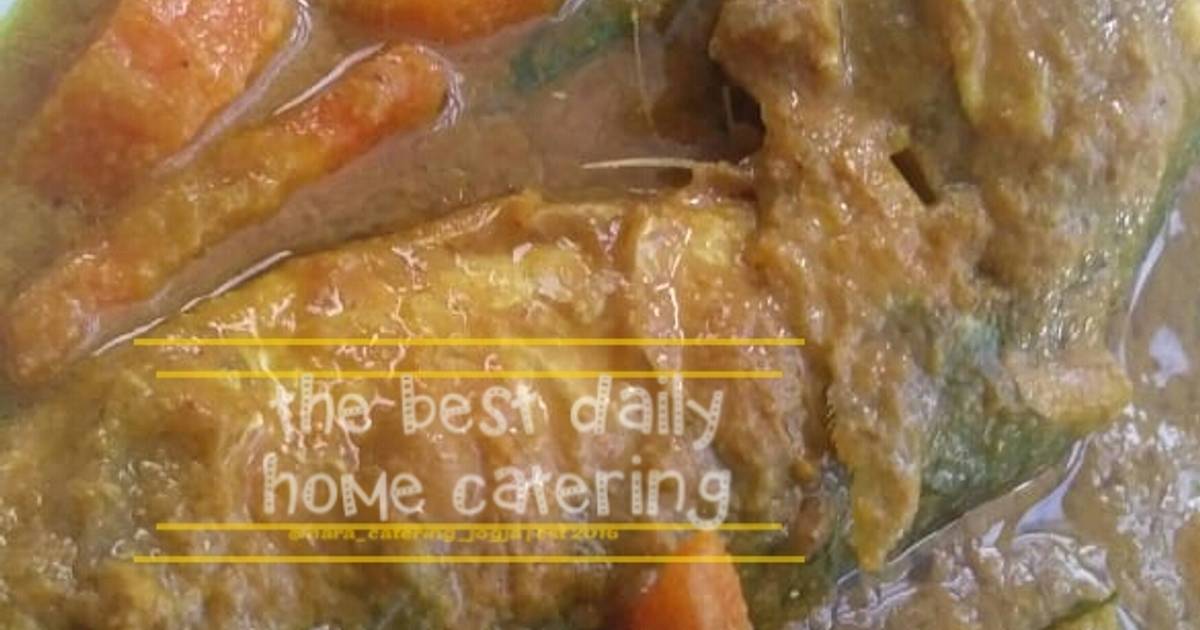 325 resep pasmol ikan untuk anak enak dan mudah - Cookpad