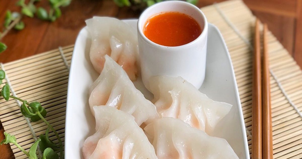 Resep Hakau Udang oleh Sukma_Cuisine - Cookpad