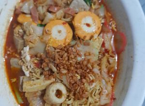 Resep seblak frozen food rumahan enak dan mudah - Cookpad
