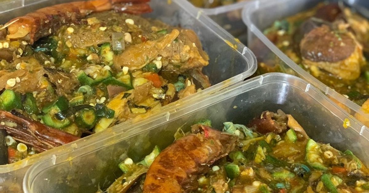 Kpomo Recipes & Ideas For Easy Everyday Cooking