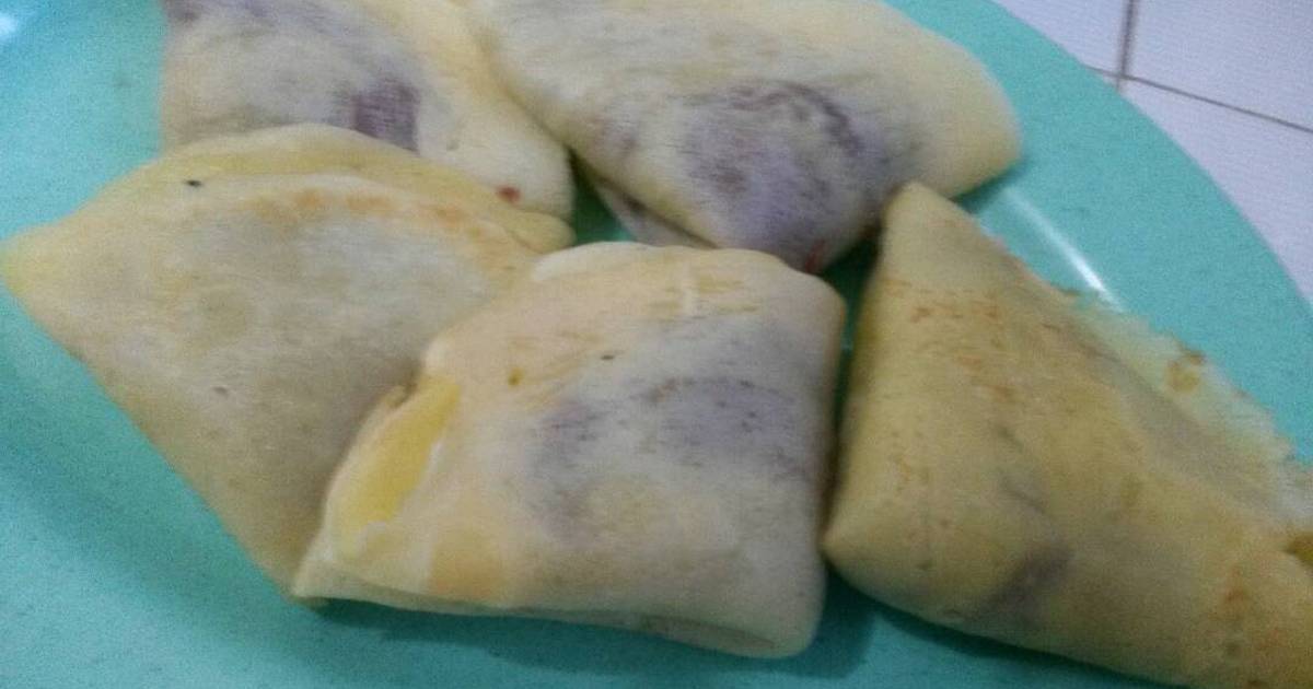 11.869 resep panekuk enak dan mudah - Cookpad
