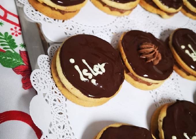 Isler, rețetă de Daniela Maria Todea - Rețete Cookpad