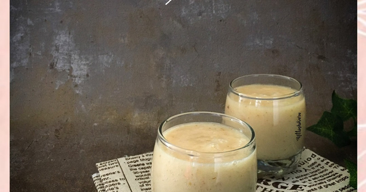 14 resep detox usus enak dan mudah - Cookpad