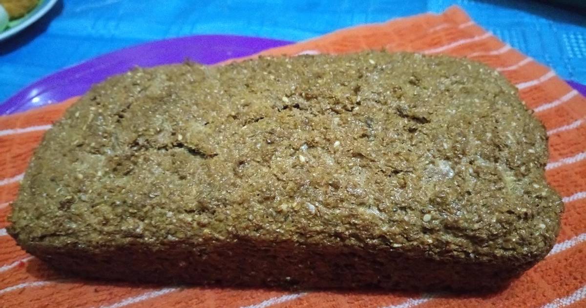 Pan de salvado de trigo - 253 recetas caseras- Cookpad