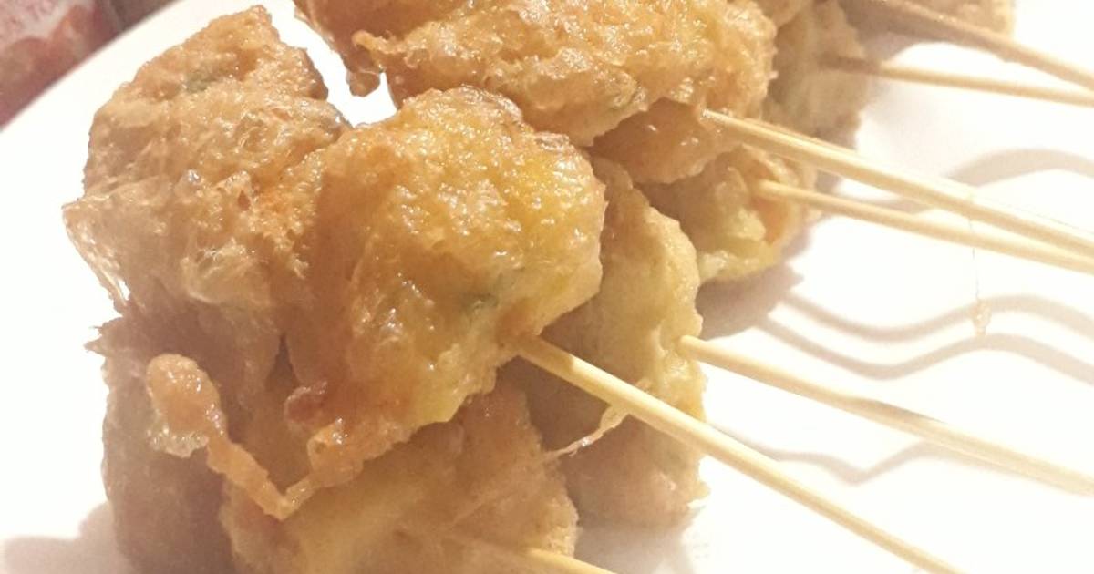 220 resep sempol tahu enak dan sederhana ala rumahan - Cookpad