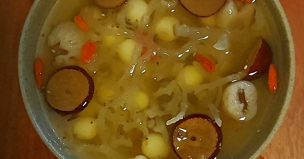 16 món rong sụn thơm ngon, đa dạng và dễ làm tại nhà - Cookpad