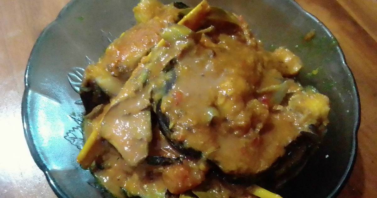 Resep Ikan Sembilang Bumbu Kuning oleh Ummu Muhammad Salma - Cookpad