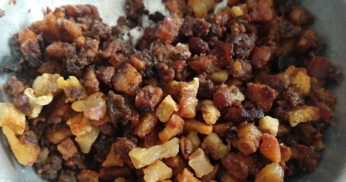 Chicharron de argentina - 820 recetas caseras- Cookpad