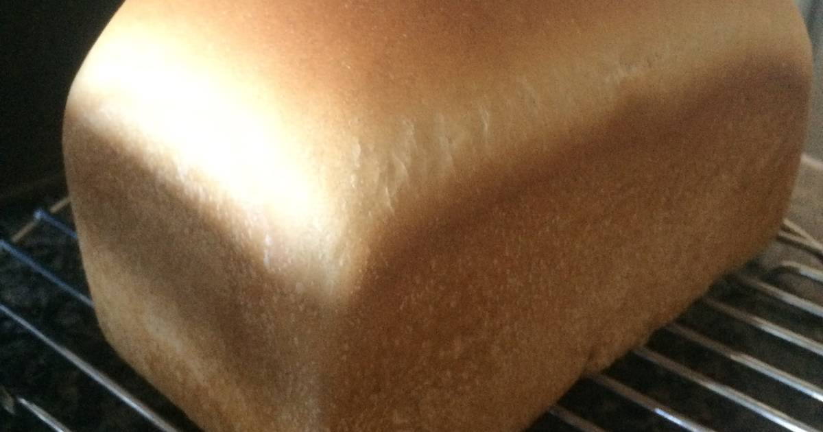 Simple Bread Loaf Recipe by Jimmy - Cookpad