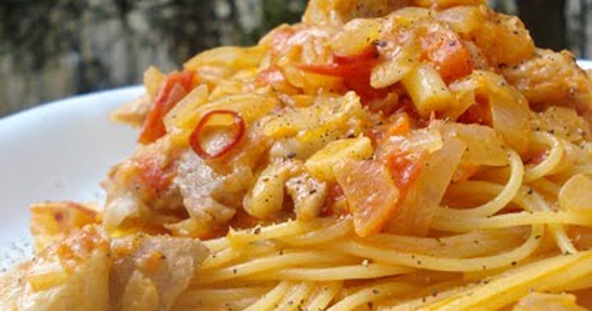 272 easy and tasty restaurant pasta recipes by home cooks - Cookpad
