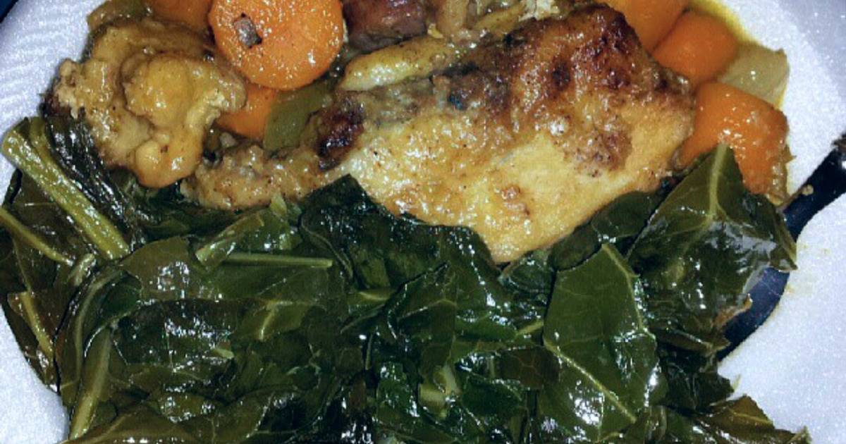 15 easy and tasty fried chicken stew recipes by home cooks - Cookpad